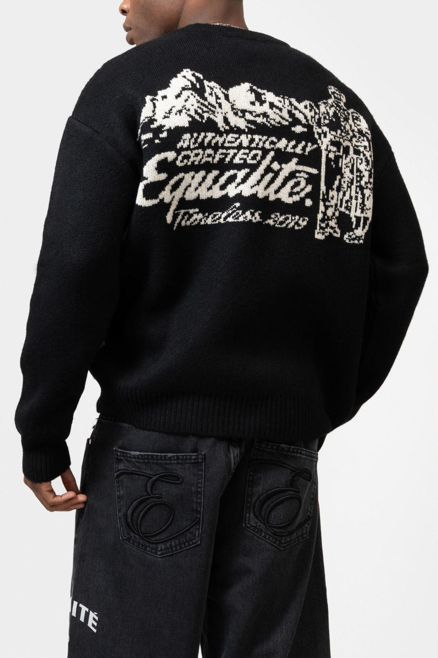 Equalité kleding voor heren online kopen? | Wehkamp