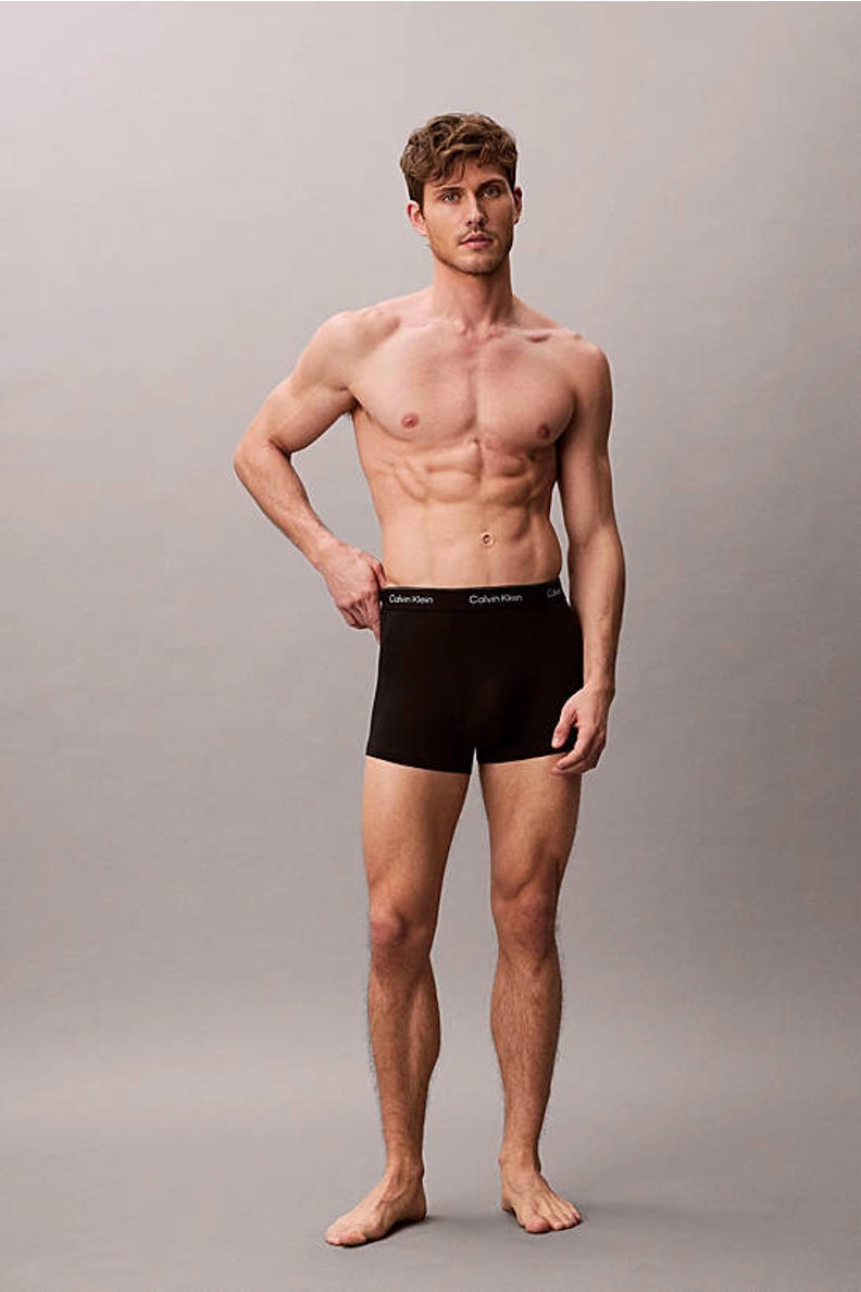 Calvin Klein boxershort (set van 5) | wehkamp