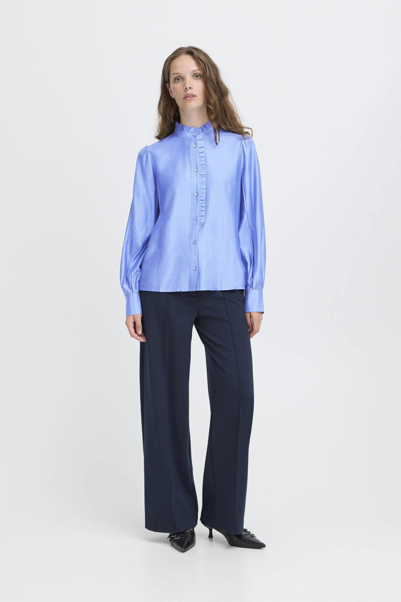 ICHI blouse kopen? | Morgen in huis | wehkamp