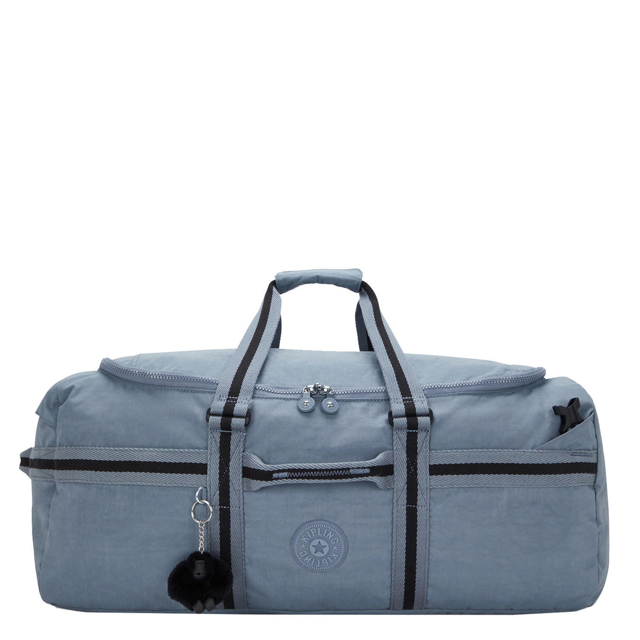 Kipling reistas Jonis M blauw | wehkamp