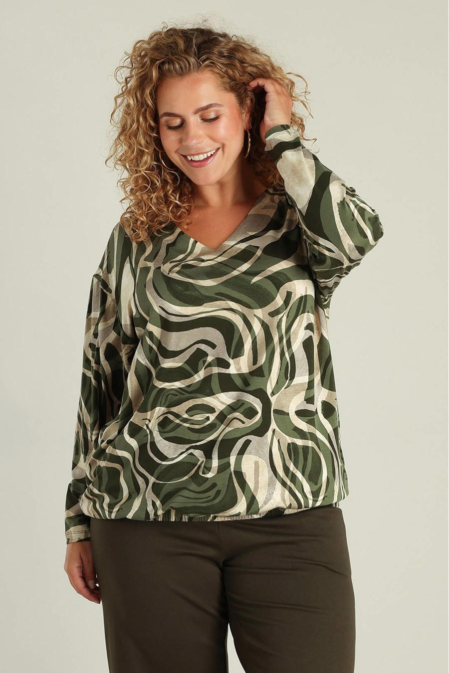 Yest Curve kleding voor dames online kopen? | Wehkamp