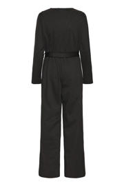 ICHI jumpsuit zwart kopen? | Morgen in huis | wehkamp
