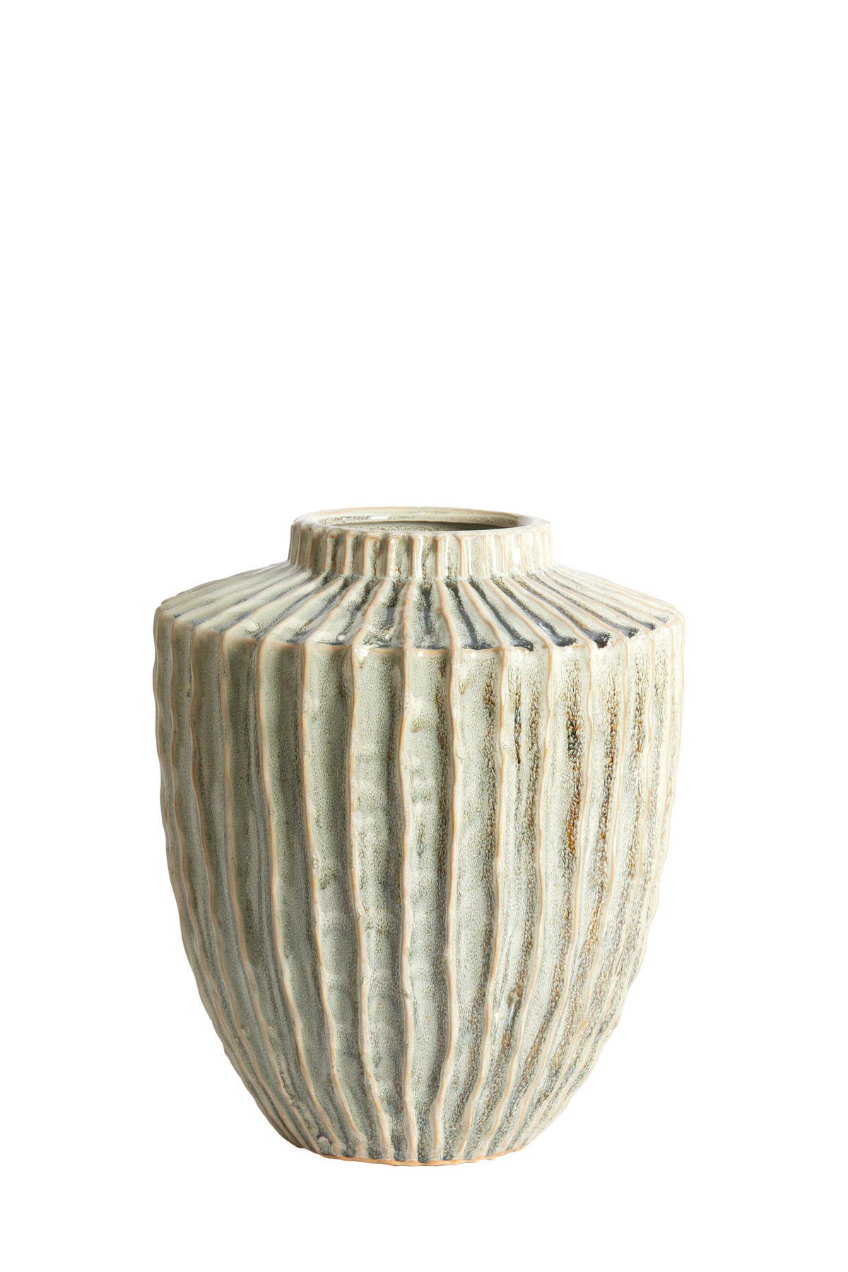 Light & Living vaas Talea (32x30 cm) | wehkamp