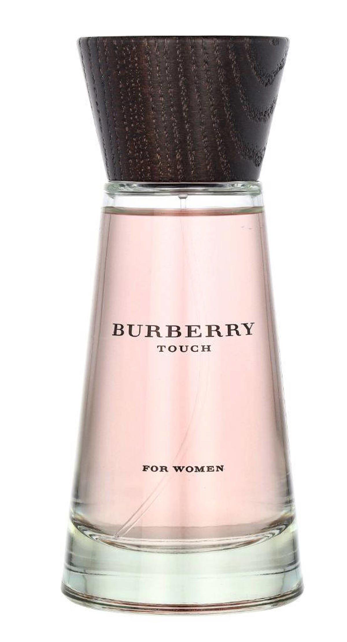 Burberry Touch for Women eau de parfum - 100 ml | wehkamp