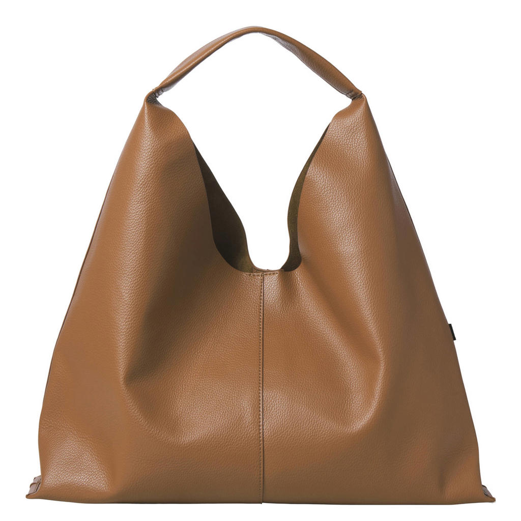 JJXX shopper JXTAJMA cognac kopen? | Morgen in huis | wehkamp