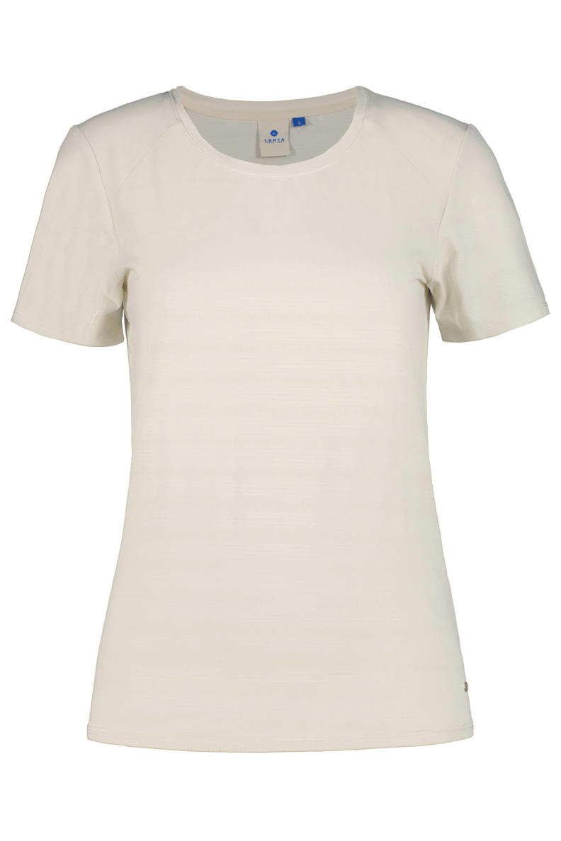 Luhta T-shirt Karisto beige kopen? | Morgen in huis | wehkamp