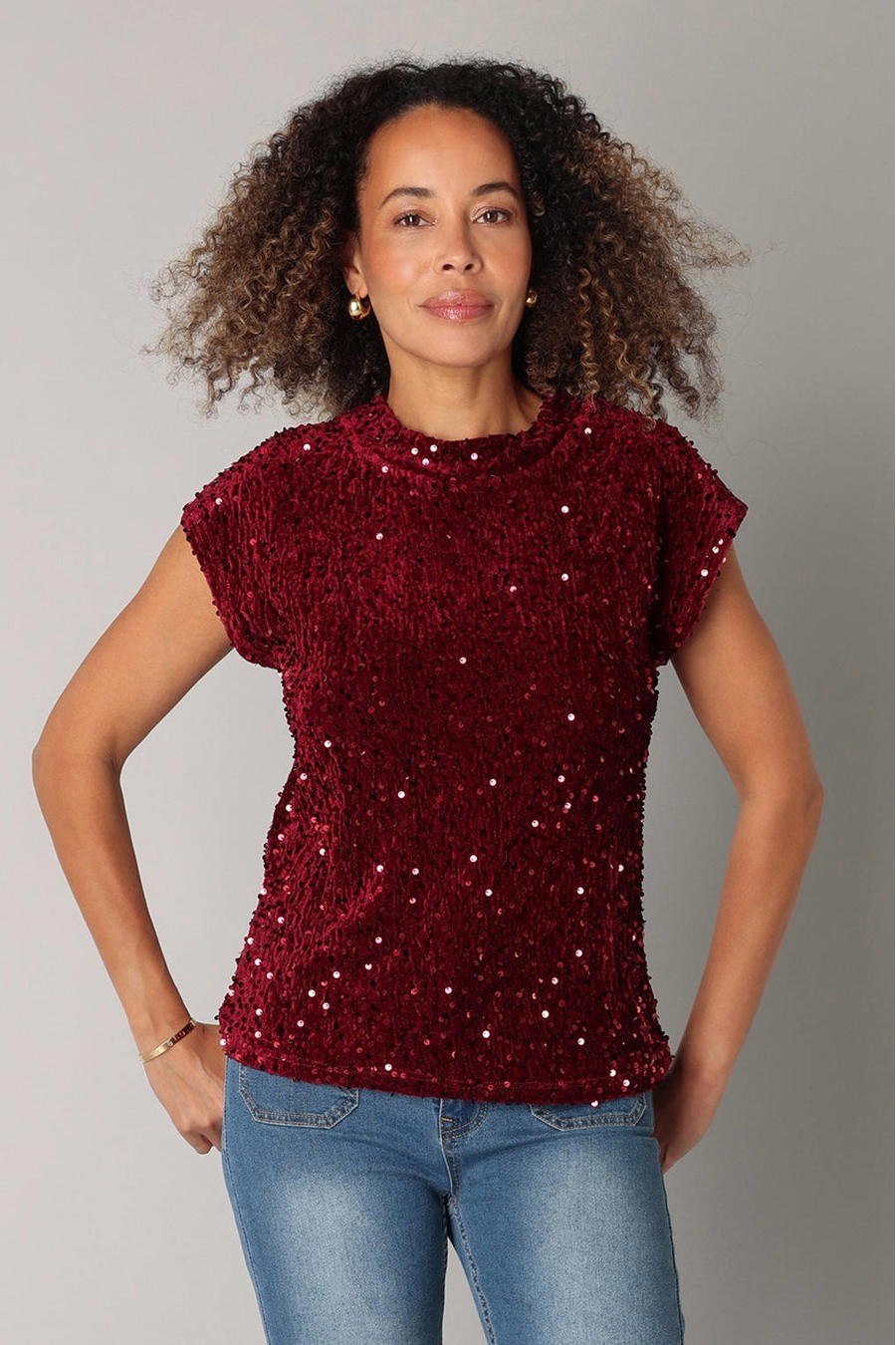 rode tops voor dames online kopen? | Morgen in huis | Wehkamp