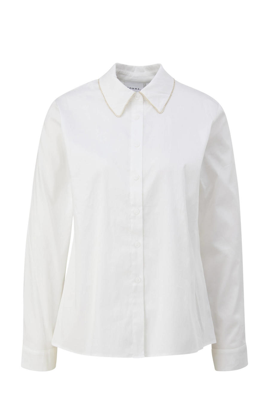 witte blouses voor dames online kopen? | Morgen in huis | Wehkamp