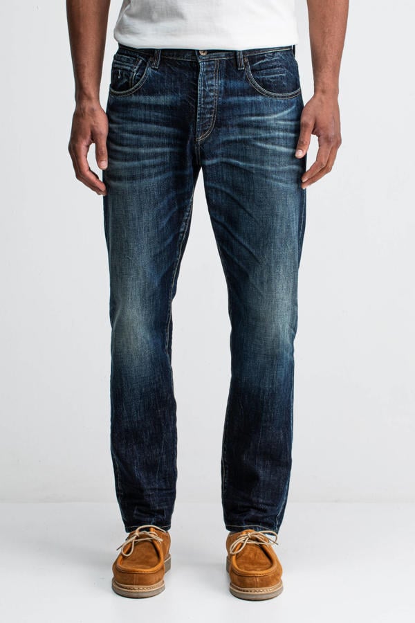 Jeans voor heren online kopen? | Morgen in huis | Wehkamp