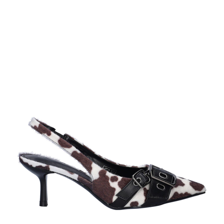 Pumps voor dames online kopen? | Morgen in huis | Wehkamp