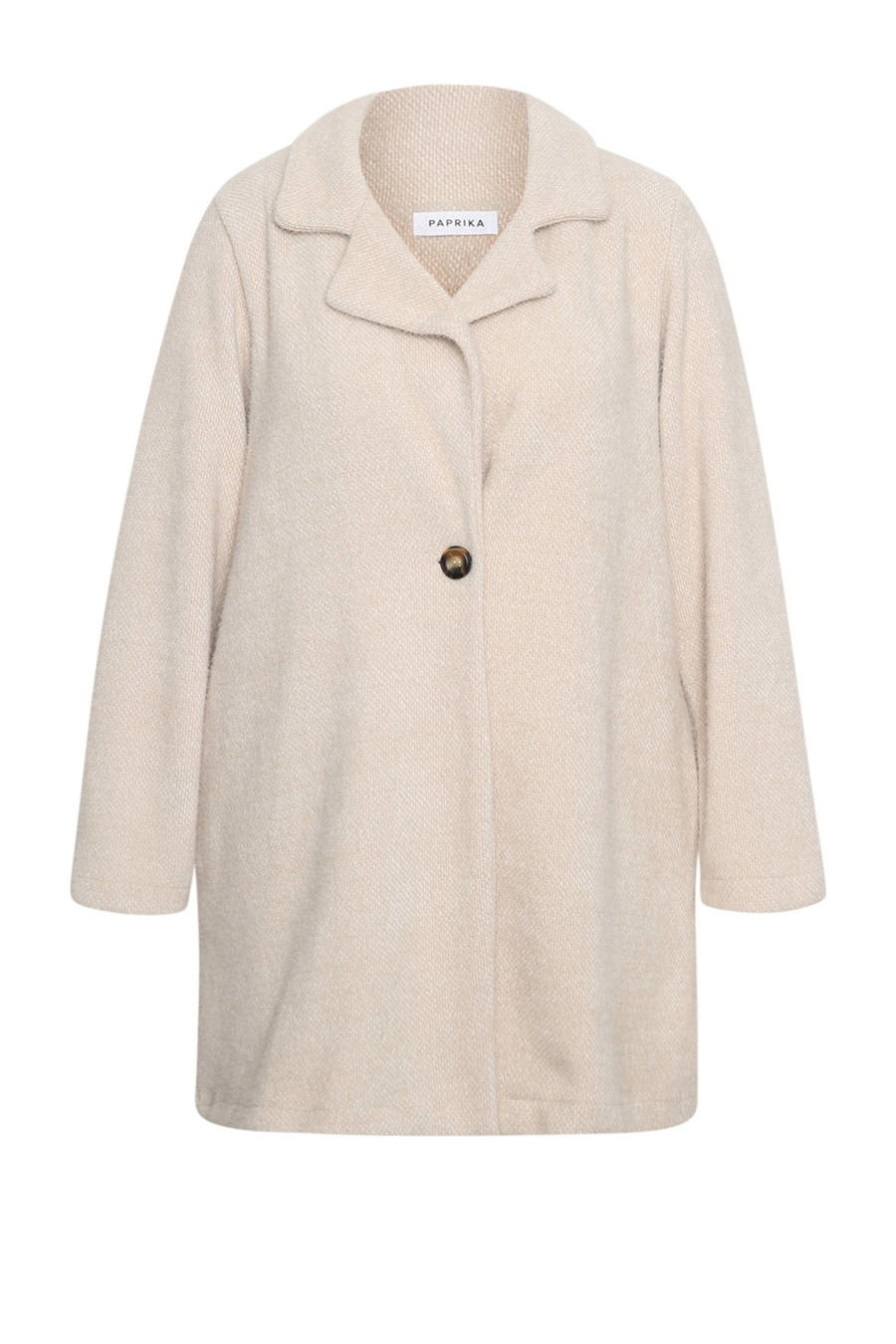 beige jassen voor dames online kopen? | Morgen in huis | Wehkamp