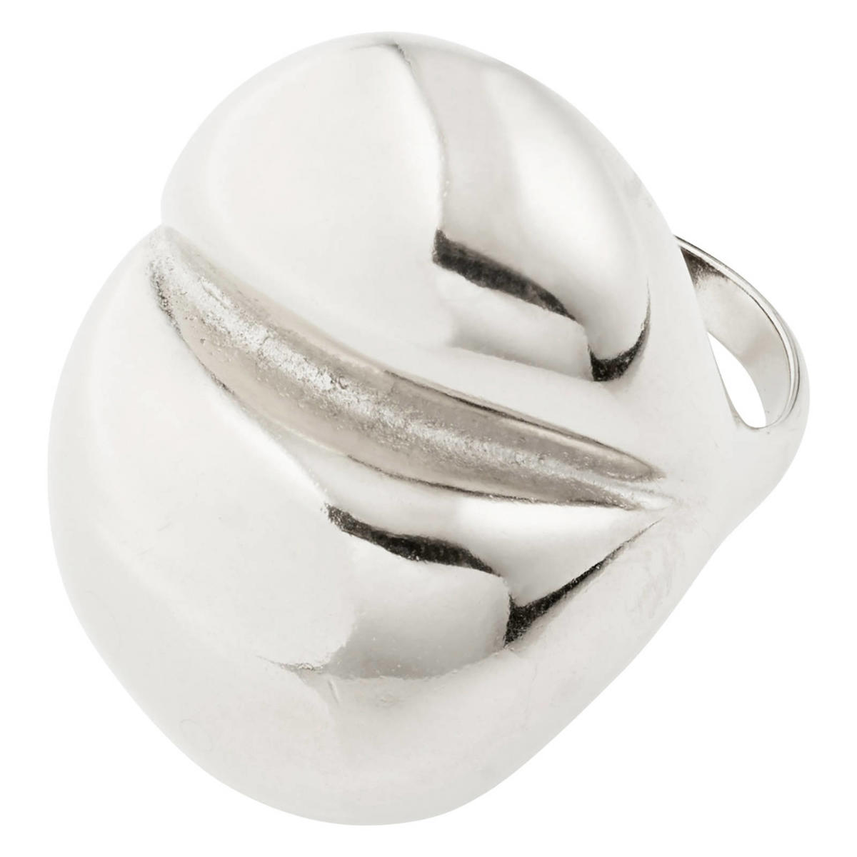 PILGRIM silver plated ring Maddix | wehkamp