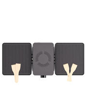 Princess Raclette Purify gourmetstel - 8 personen - met ingebouwde ...