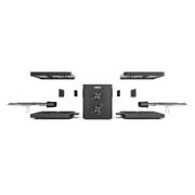 Princess Raclette Purify gourmetstel - 8 personen - met ingebouwde ...