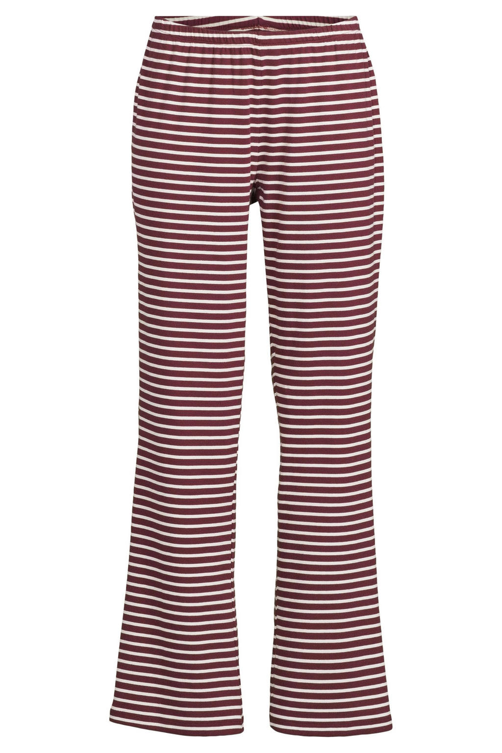 Hunkemöller pyjama rood kopen? | Morgen in huis | wehkamp