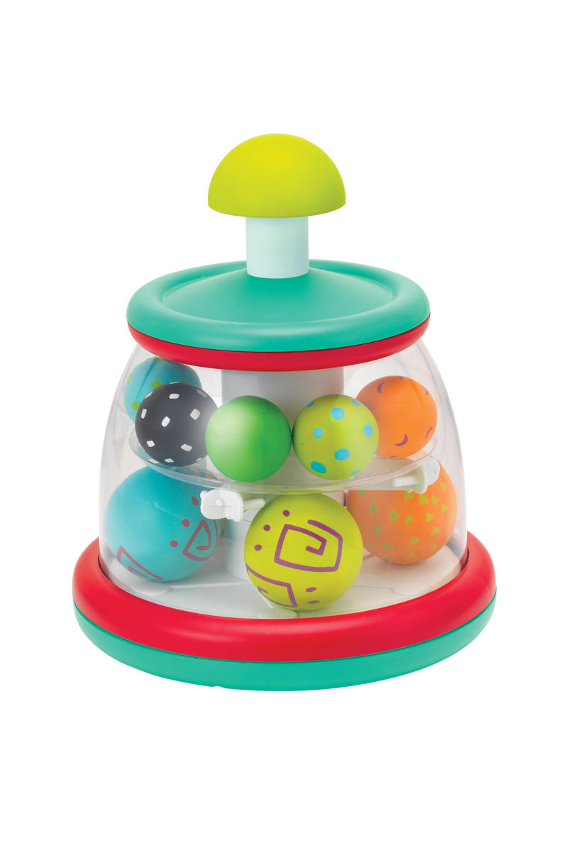 B-kids Rollende Ballen Toren kopen? | Morgen in huis | wehkamp