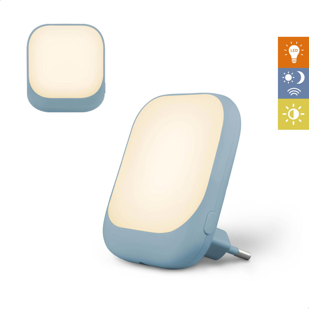 Zazu Socket Light Blue kopen? | Morgen in huis | wehkamp
