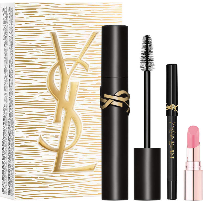 Yves Saint Laurent - YSL Lash Clash Mascara Geschenkset - Mascara ...