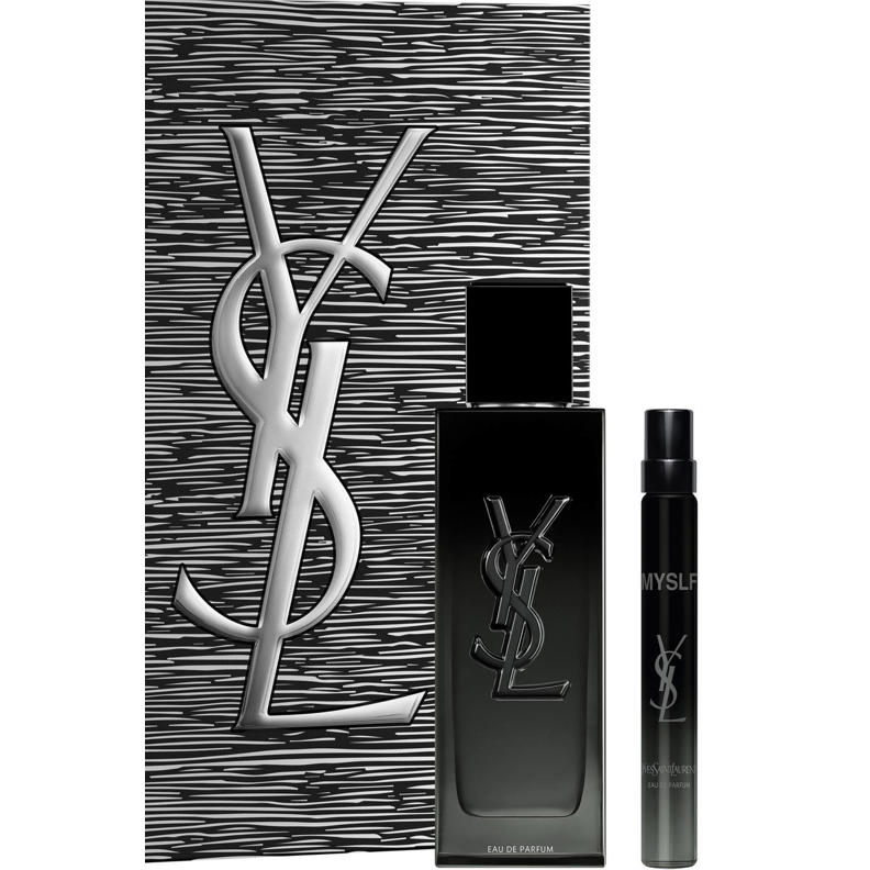Yves Saint Laurent - YSL MYSLF Eau de Parfum Geschenkset - 60 ml + 10 ...