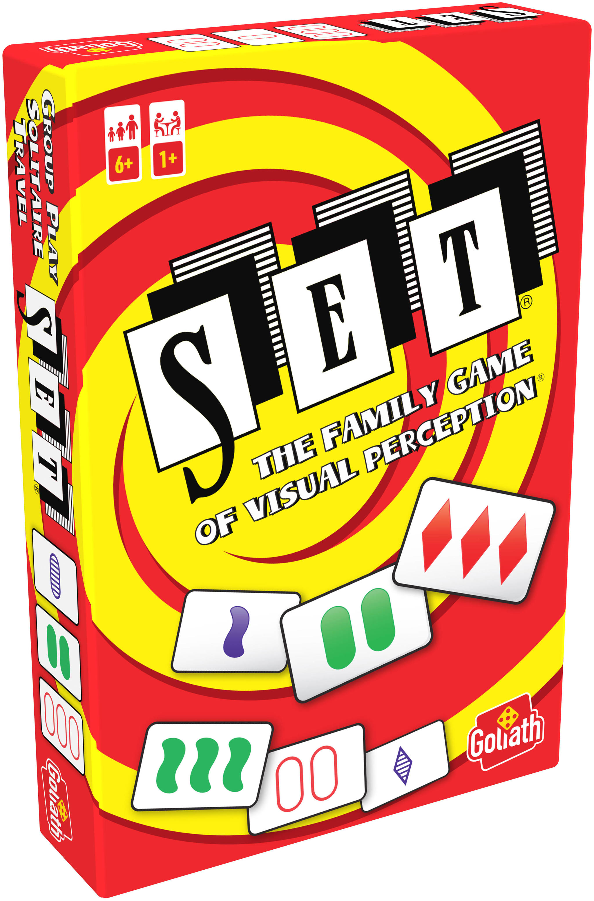 Goliath SET kopen? | Morgen in huis | wehkamp