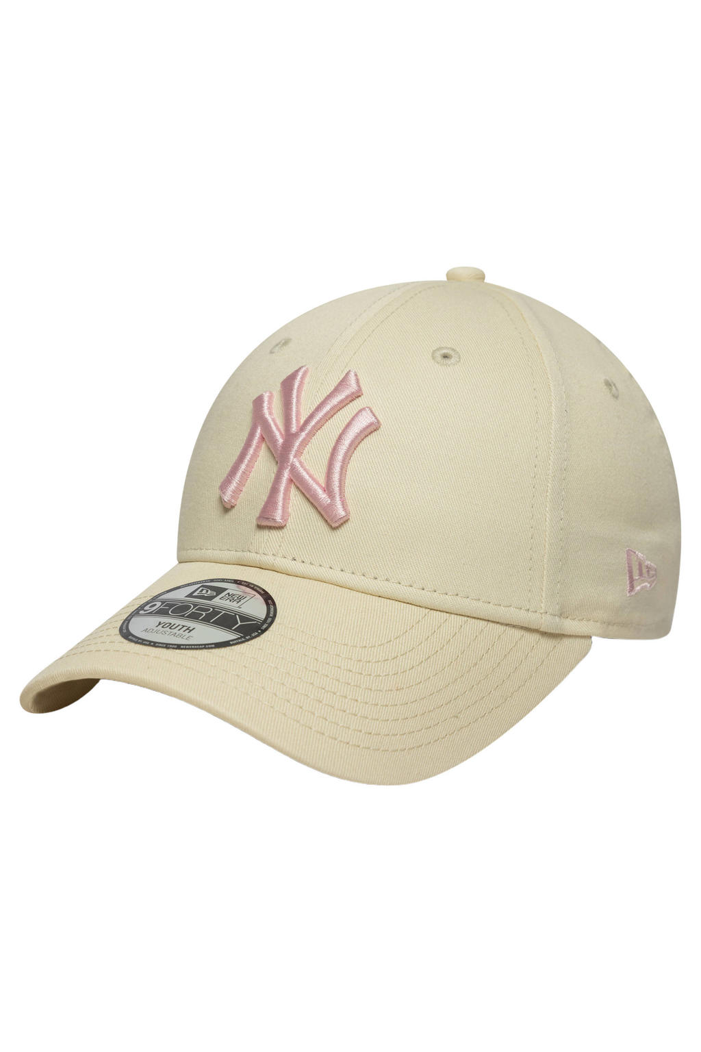 New Era pet beige kopen? | Morgen in huis | wehkamp