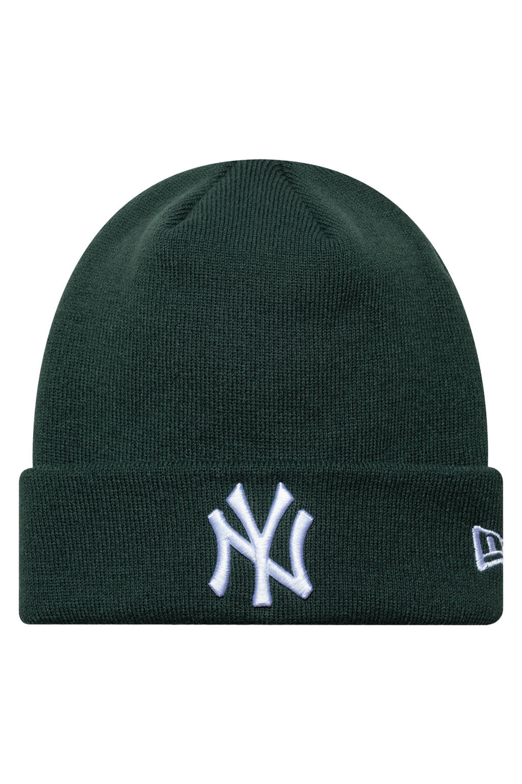 New Era muts League Essential groen | wehkamp