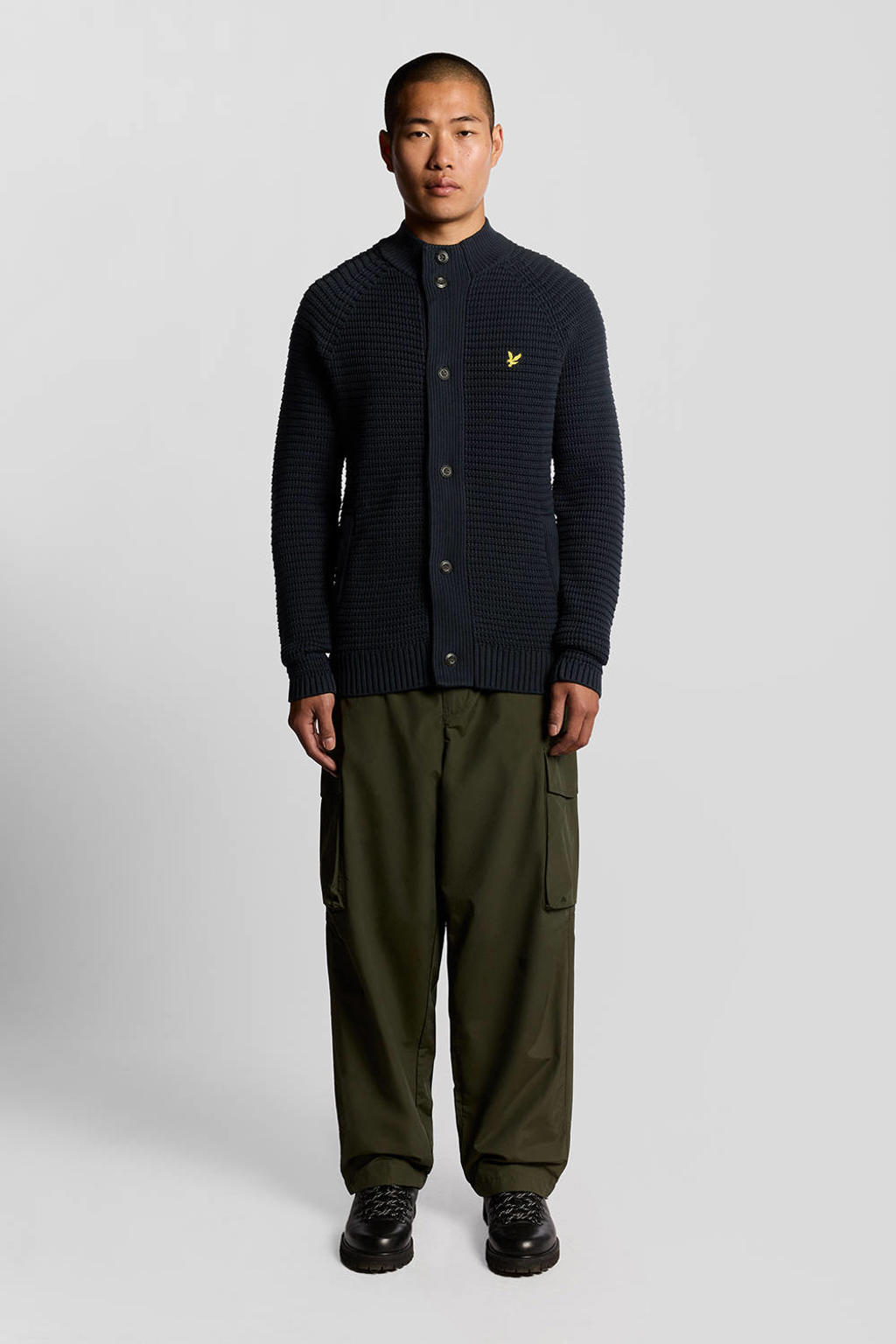 Lyle & Scott kopen? | Morgen in huis | wehkamp