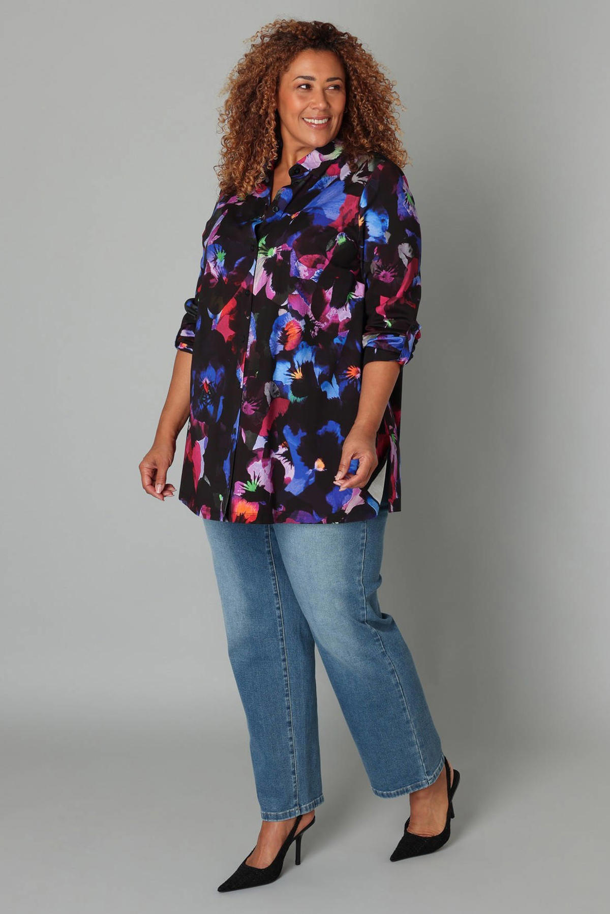 Colletta blouse multi kopen? | Morgen in huis | wehkamp