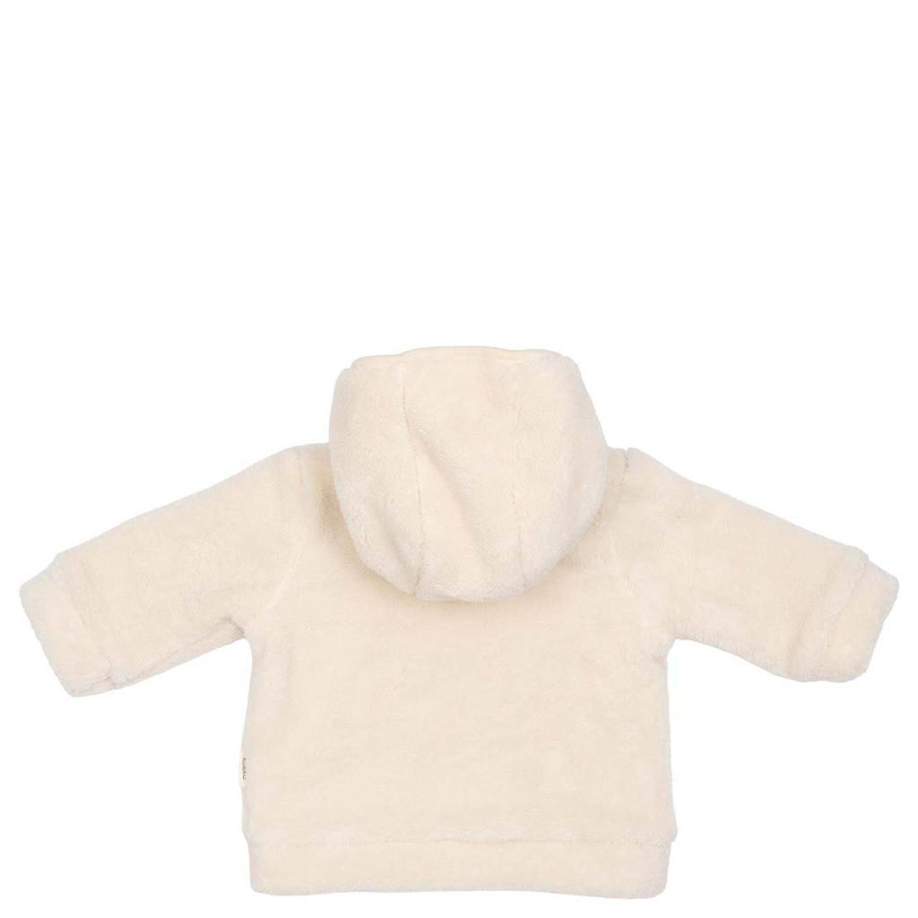 Koeka baby teddy winterjas Malmo ecru | wehkamp