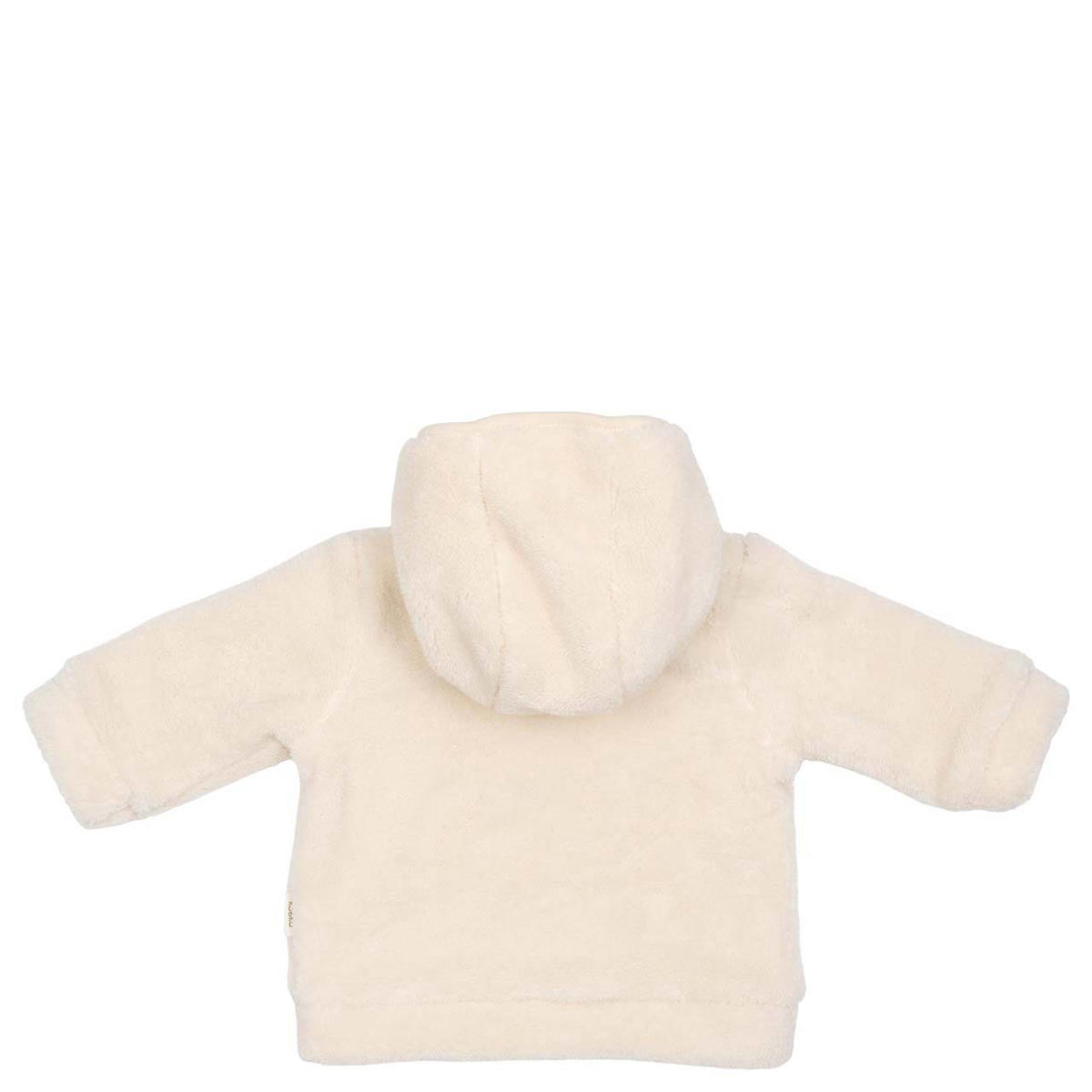 Koeka baby teddy winterjas Malmo ecru | wehkamp