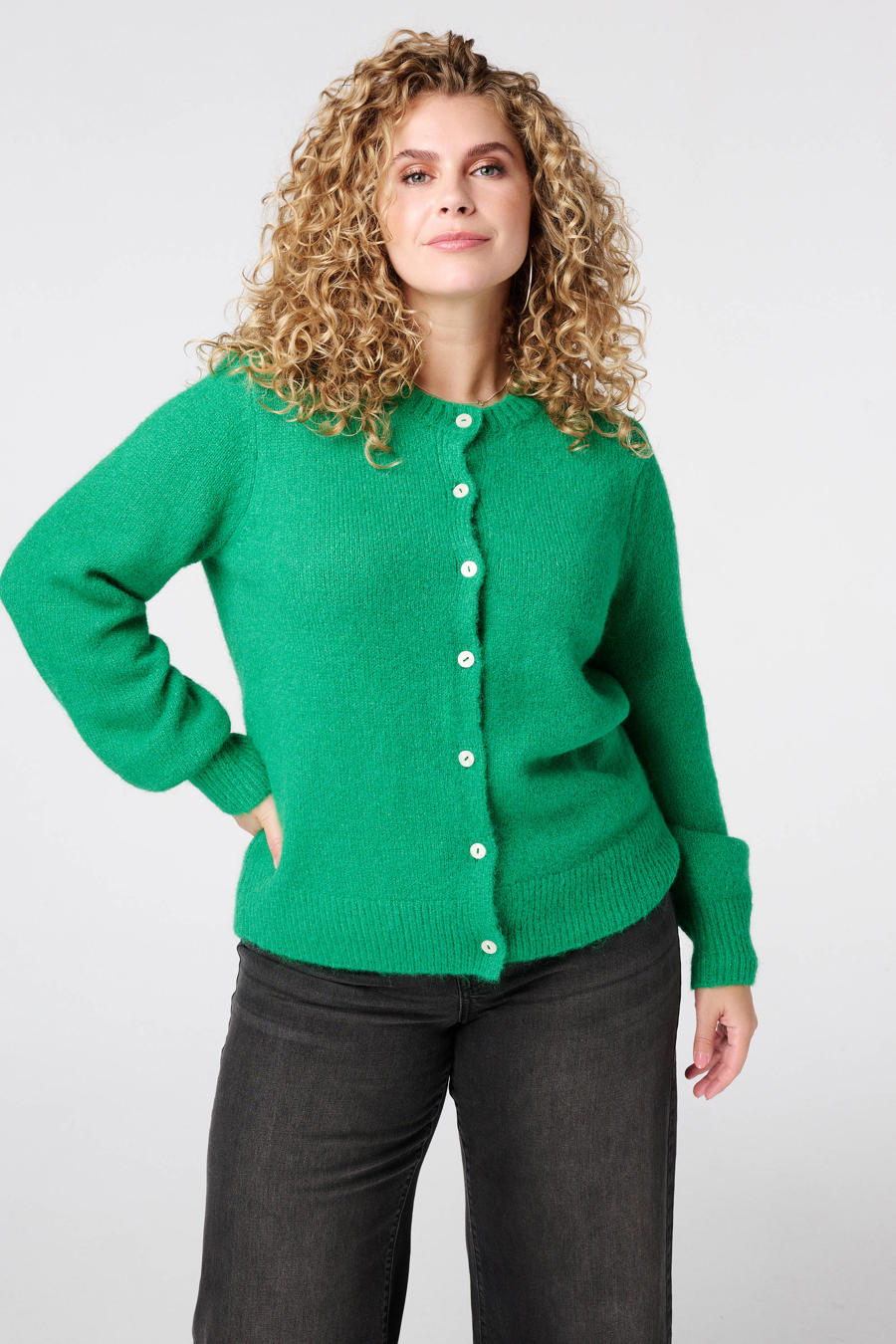 groene vesten voor dames online kopen? | Morgen in huis | Wehkamp