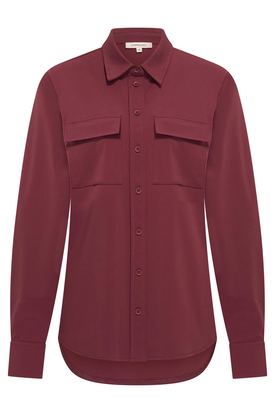 rode blouses voor dames online kopen? | Morgen in huis | Wehkamp