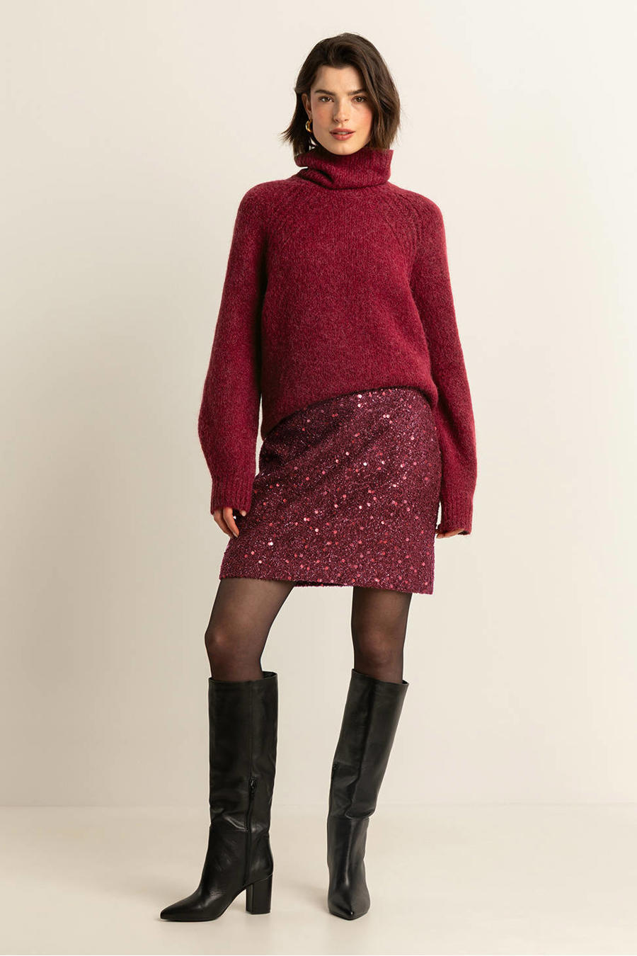 glitter: rokken voor dames online kopen? | Wehkamp