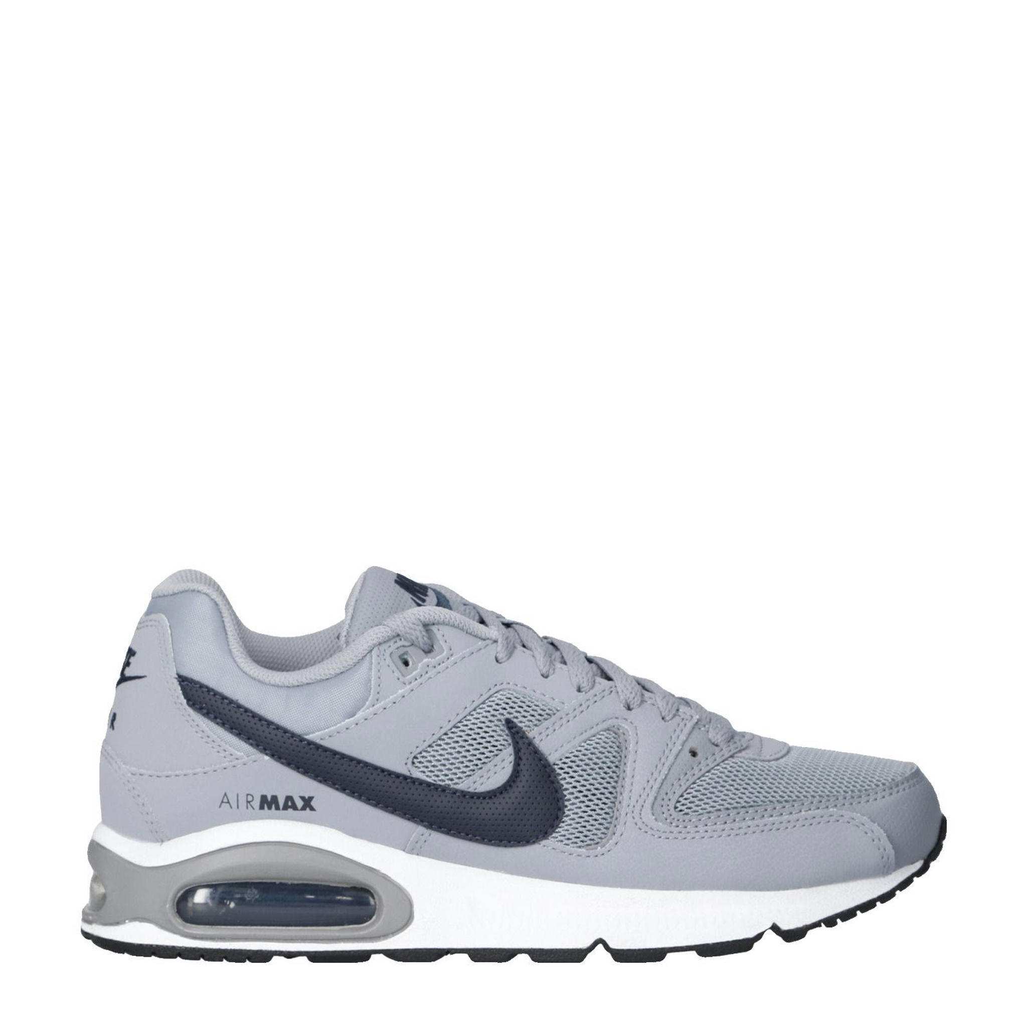 Nike Air Max sneakers grijs kopen? | Morgen in huis | wehkamp