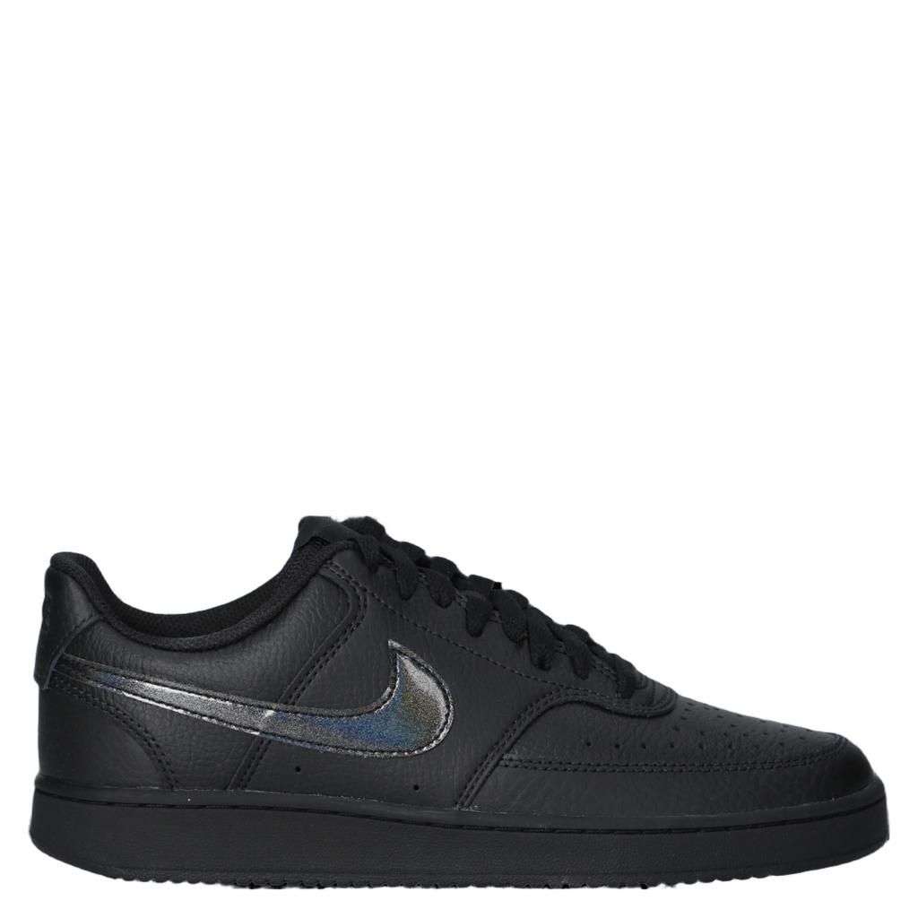Nike sneakers zwart kopen? | Morgen in huis | wehkamp