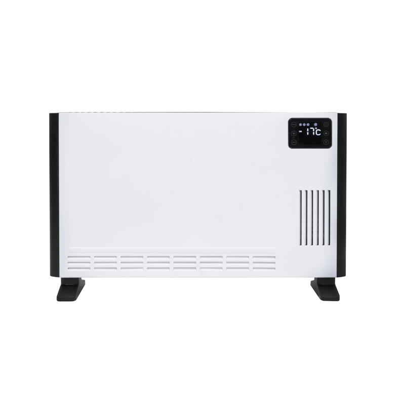 Eurom Safe-t-Convect 2400 convector kachel | wehkamp