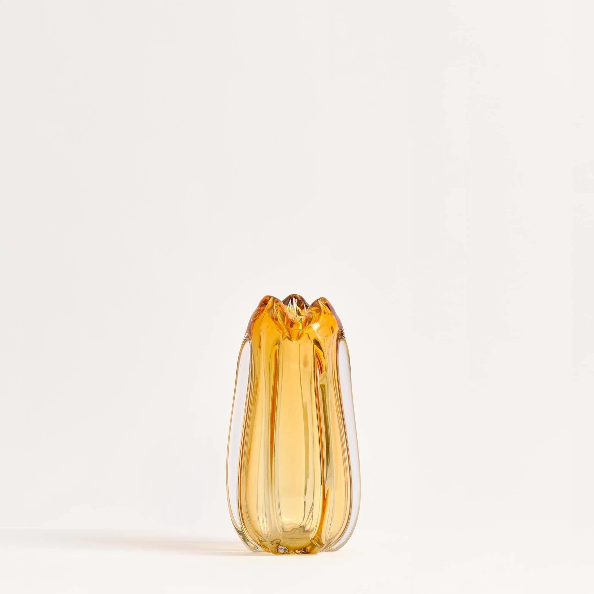 Blooming Good Vaas - Good Vase.18 - Glas - 28 cm (hoogte) - 15 cm ...