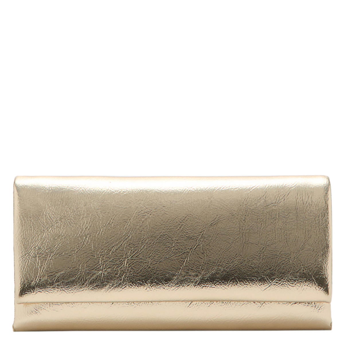 Mango clutch goudkleurig kopen? | Morgen in huis | wehkamp