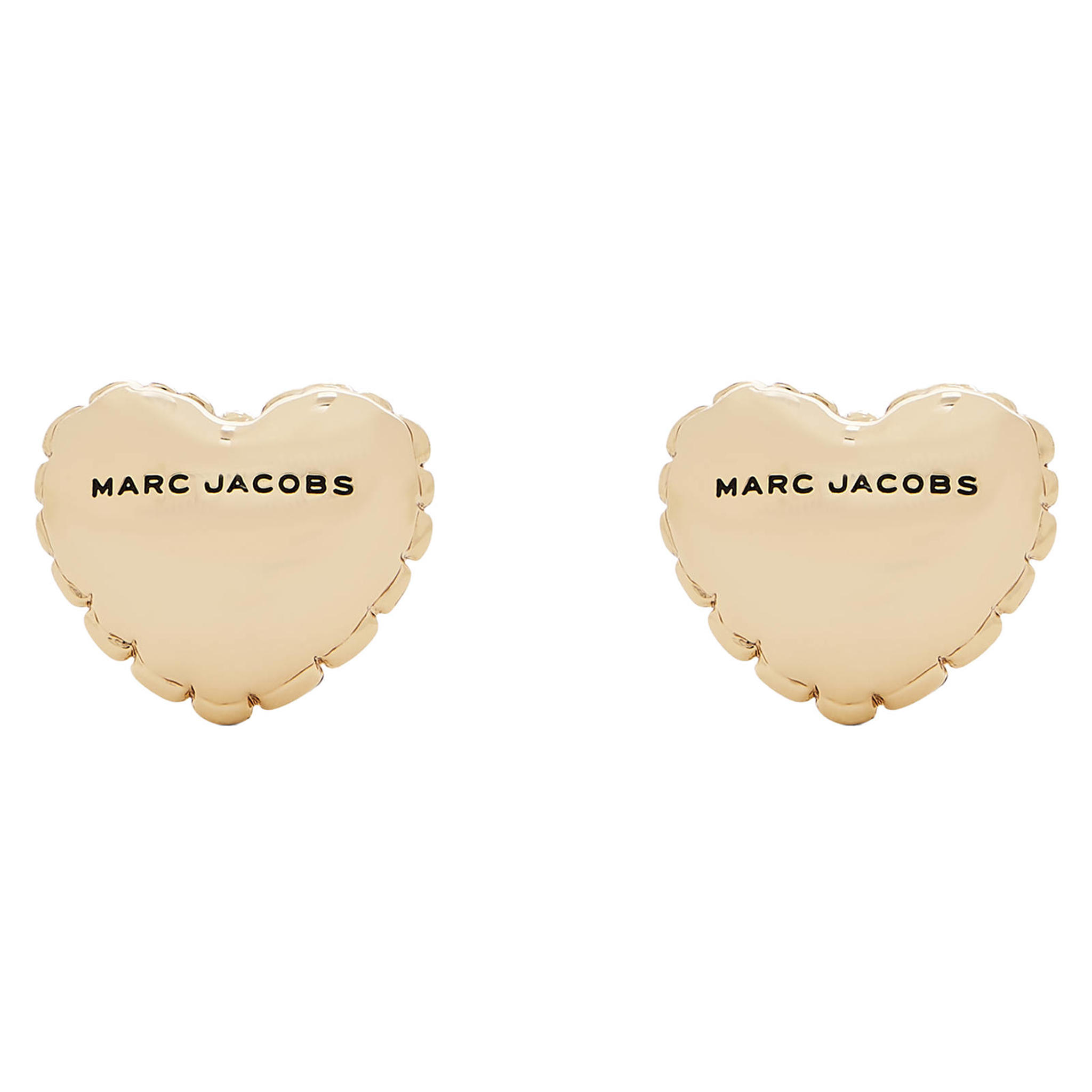 Marc Jacobs oorbellen Heat Balloon Micro goudkleurig | wehkamp