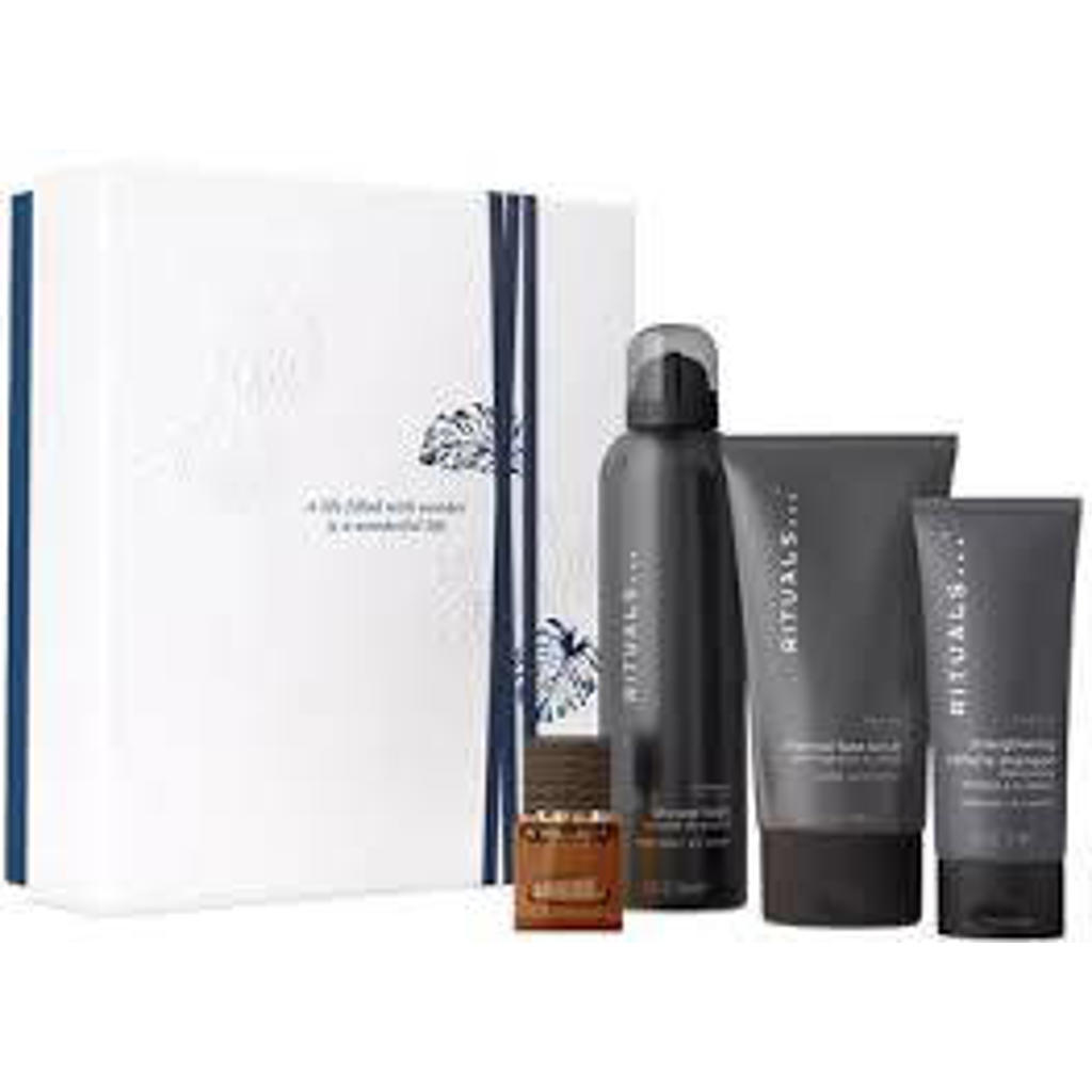 Rituals Rituals Homme - Medium Gift Set | wehkamp