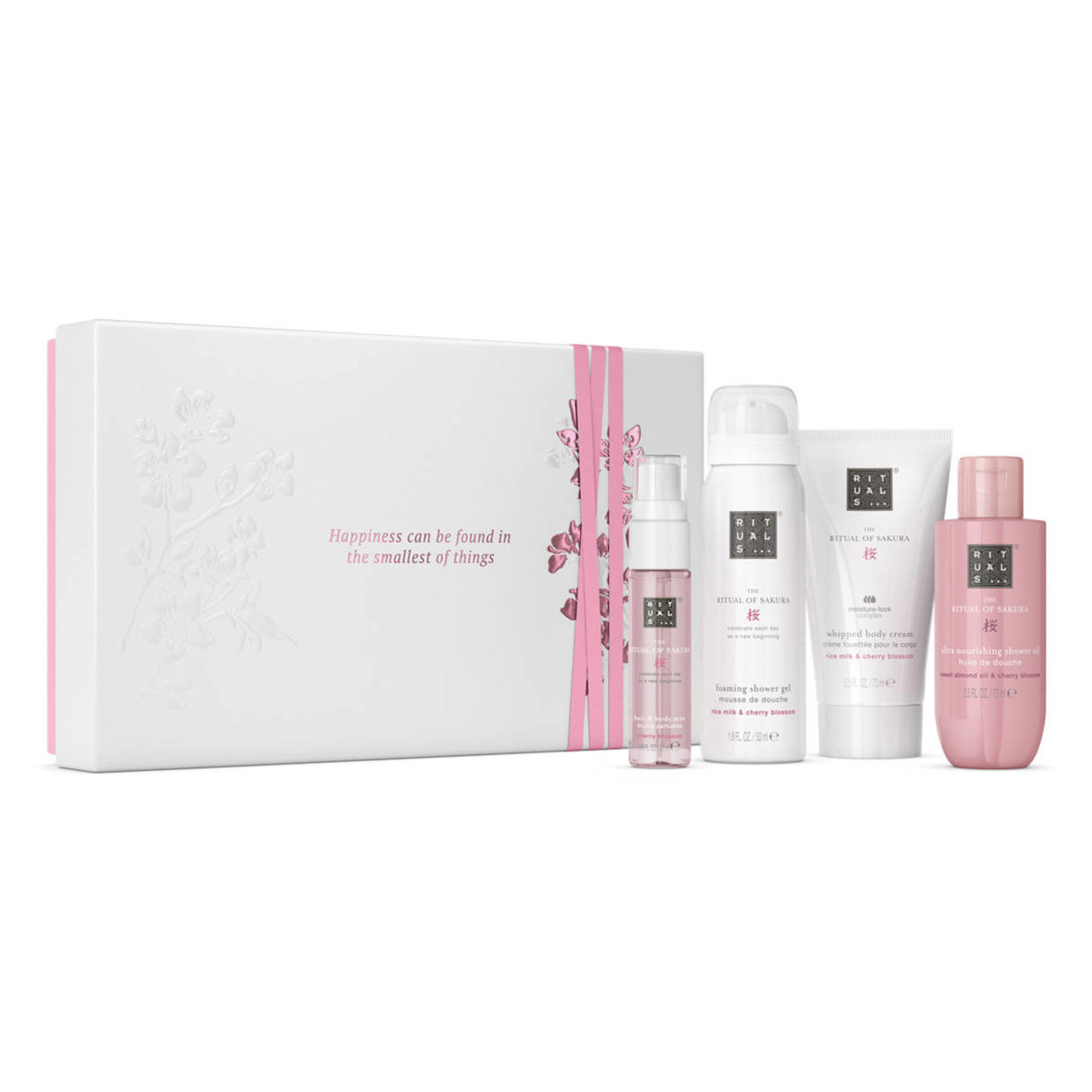 Rituals The Ritual of Sakura Small Gift Set | wehkamp