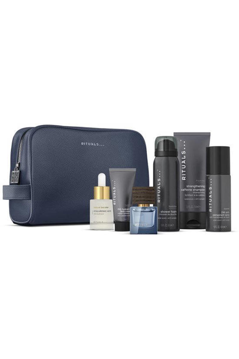 Rituals Rituals Homme Gift Set | wehkamp