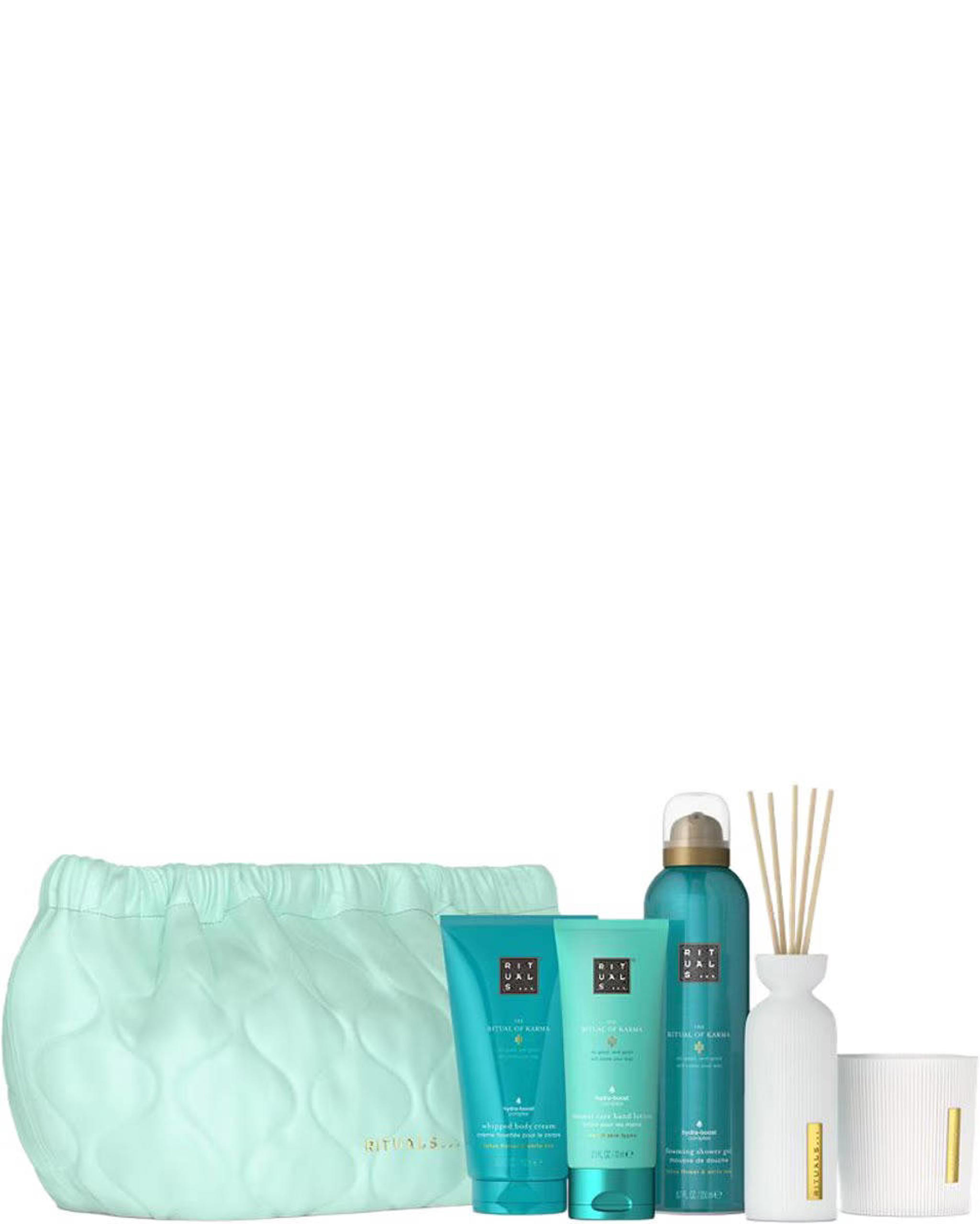 Rituals The Ritual of Karma - Large Gift Set | wehkamp