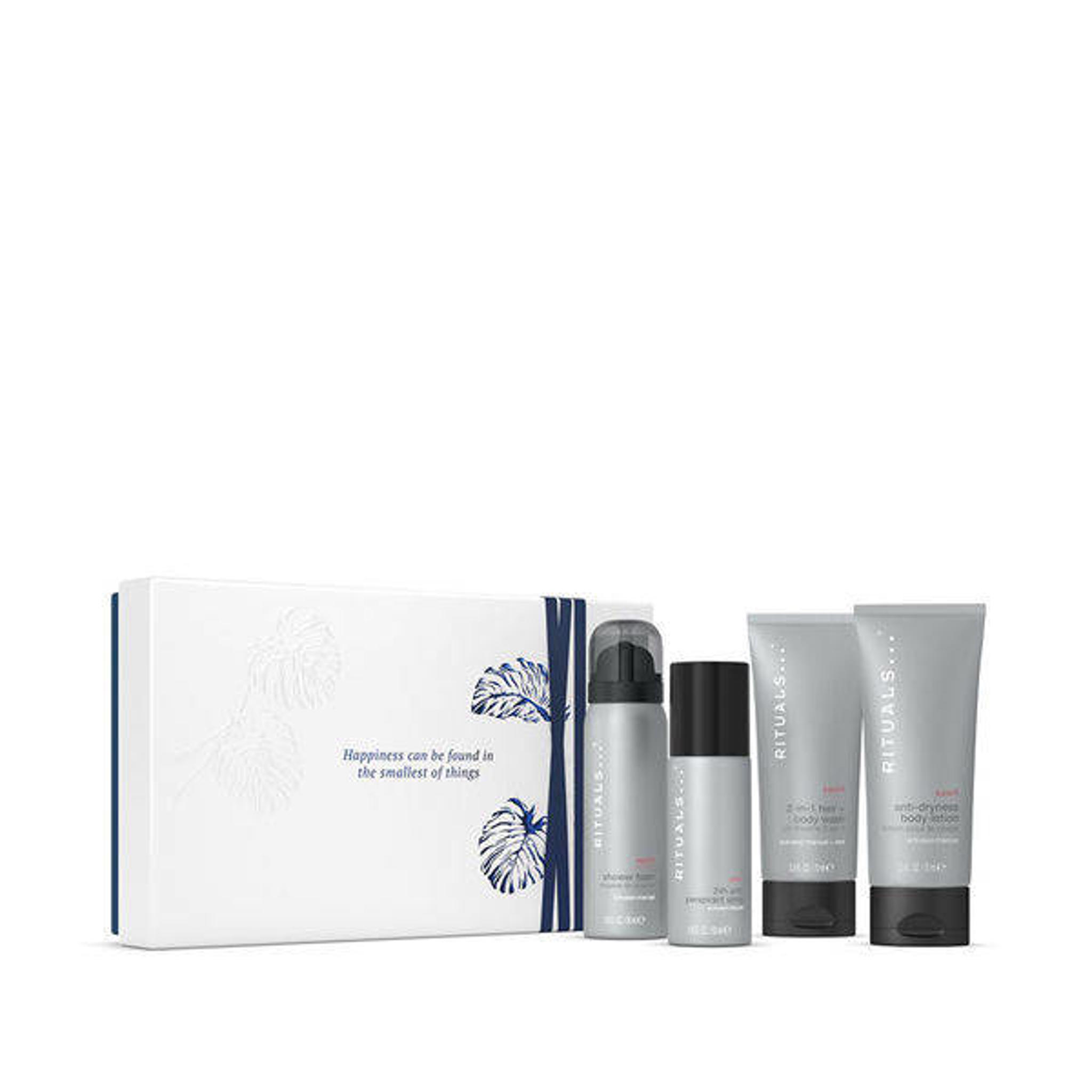 Rituals Rituals Homme - Small Gift Set | wehkamp
