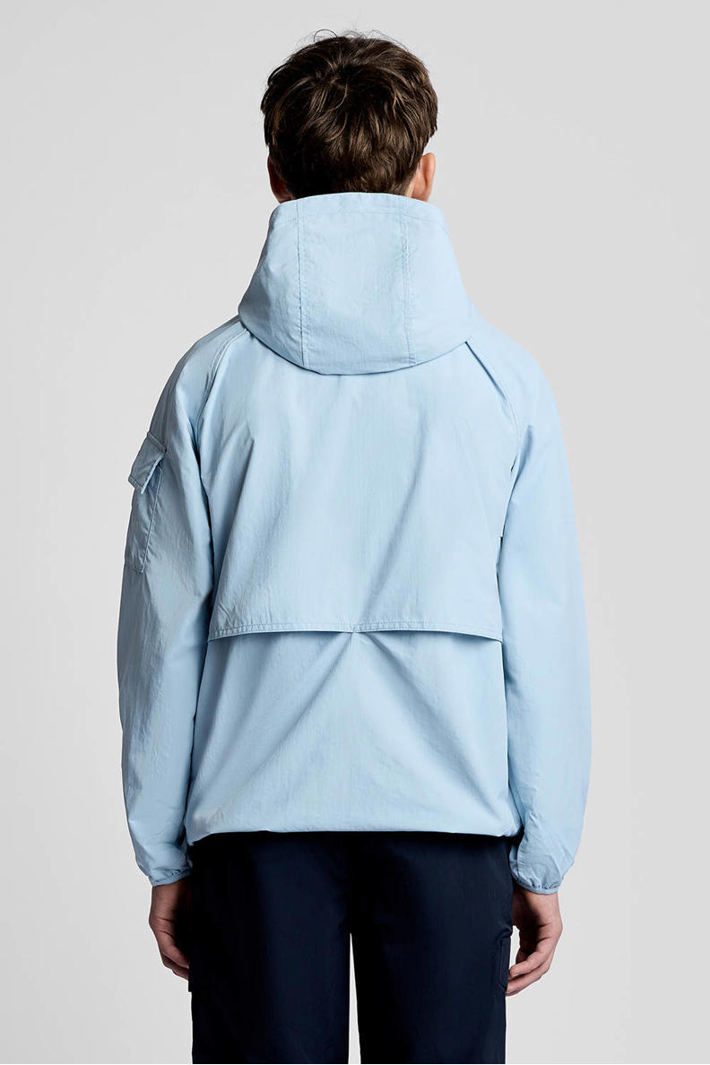 Lyle & Scott zomerjas kopen? | Morgen in huis | wehkamp