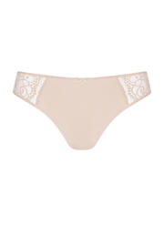 Mey string Amorous lichtbeige | wehkamp