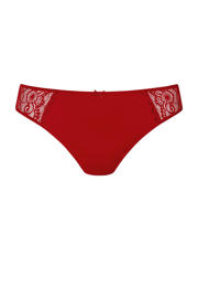 Mey string Amorous rood kopen? | Morgen in huis | wehkamp