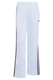 adidas Originals trainingsbroek Firebird Classic lichtblauw | wehkamp