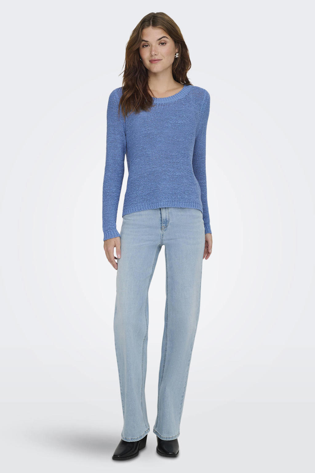 ONLY pullover grof gebreid kopen? | Morgen in huis | wehkamp