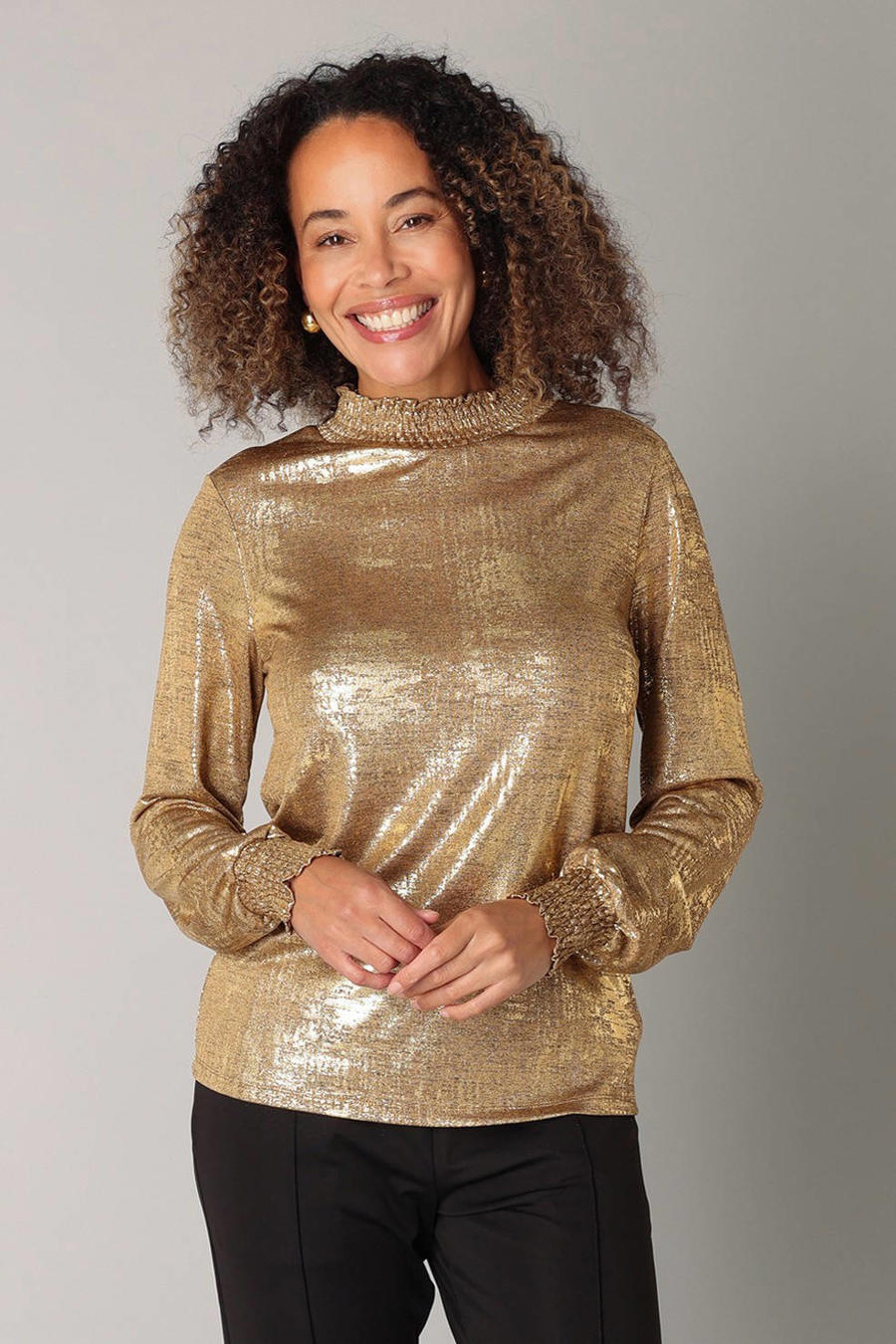 glitter tops voor dames online kopen? | Morgen in huis | Wehkamp